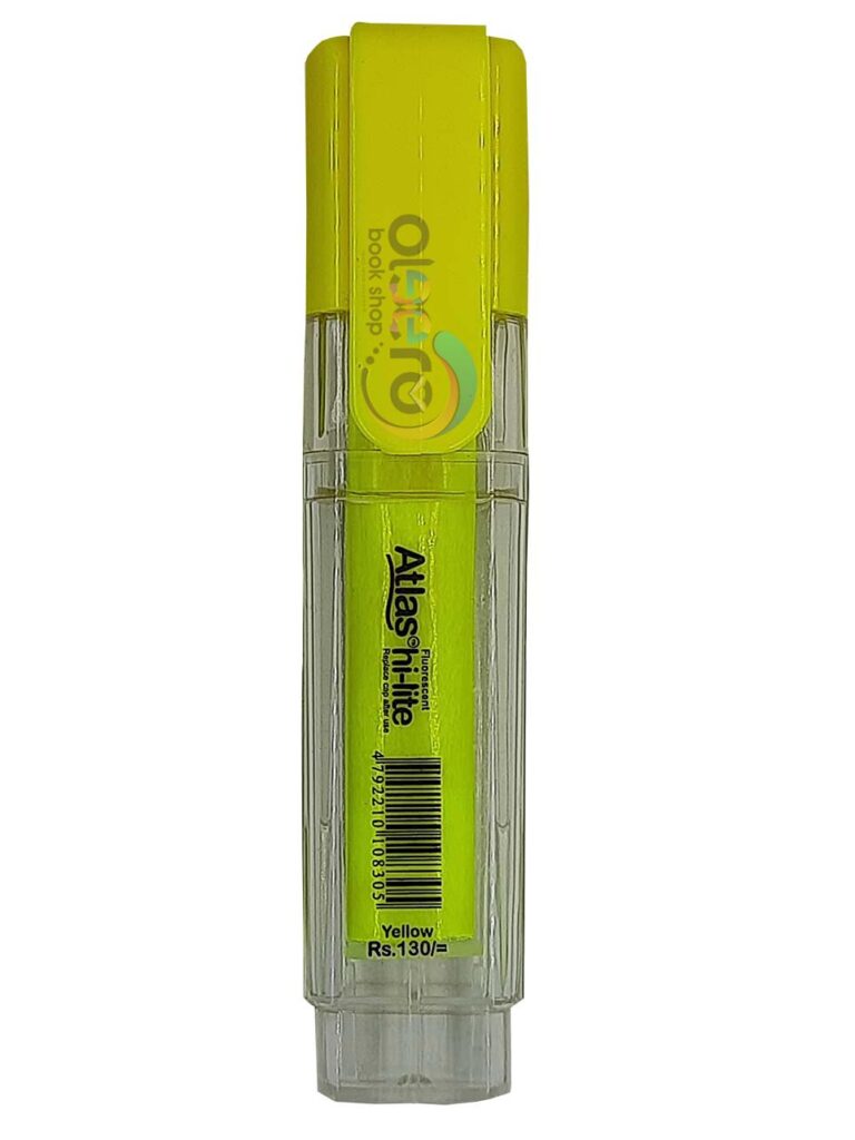 HI - LITE PEN - Oleero Books