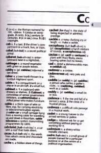 Oxford English (mini dictionary) - Oleero Books