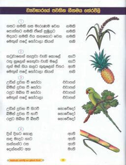 THERAVILI saha PRASTHAWA PIRULU - Oleero Books